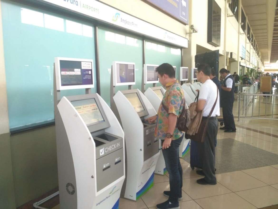 Juanda International Airport